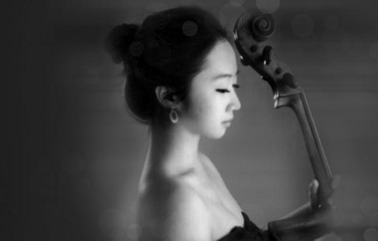 Hee Sun Choi - Soom Soloist Ensemble