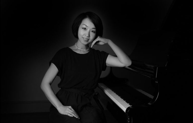 Sun Hee Kim - Soom Soloist Ensemble