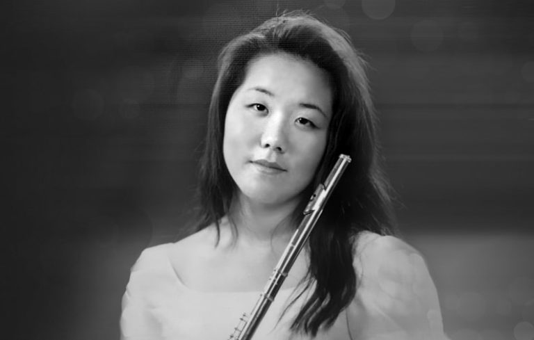 Youngji Rhee - Soom Soloist Ensemble